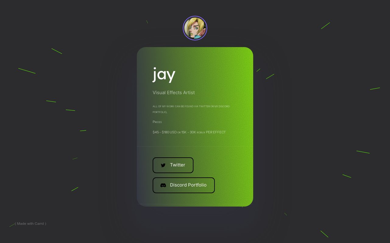 Jaysportfoliohub